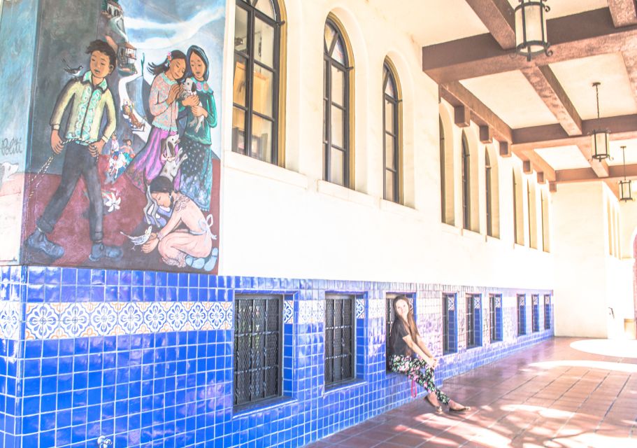 Los Angeles: Private 2-Hour Historic Tour - The Sum Up: Is This Tour Right for You?