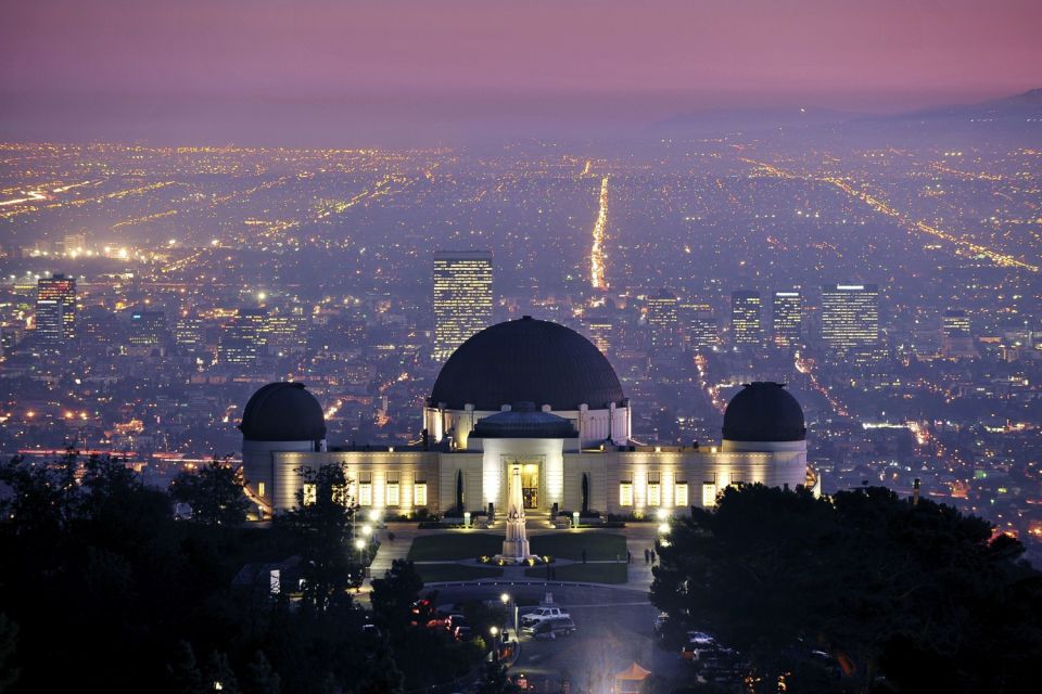 Los Angeles: Private 3-Hour Tour by SUV - What Makes This Tour Stand Out?