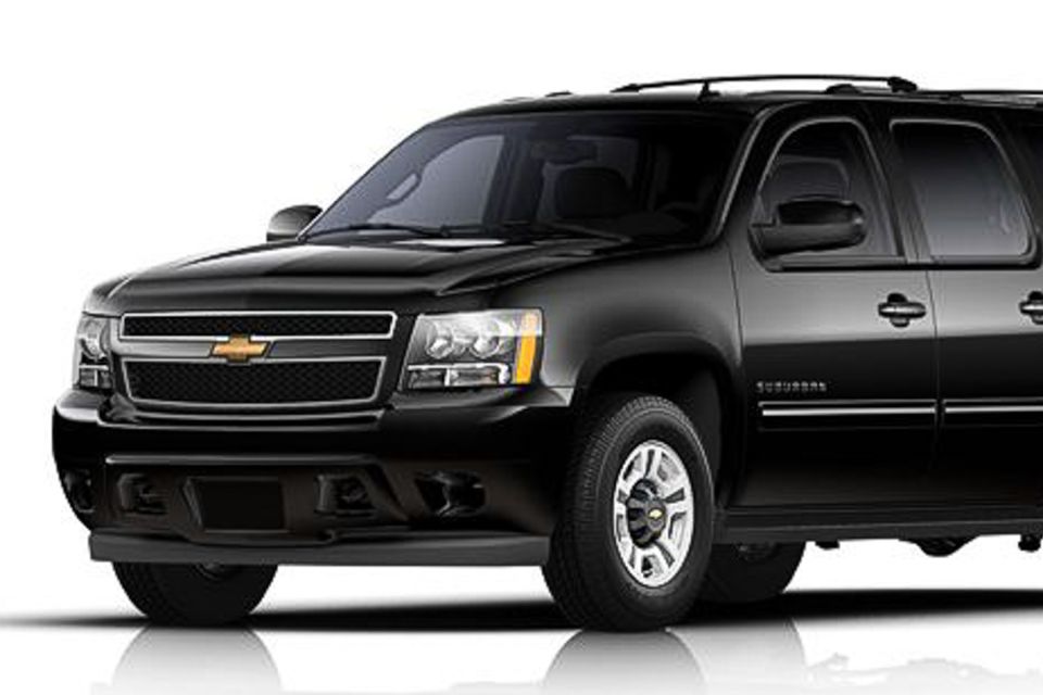 Los Angeles: Private 3-Hour Tour by SUV - Who Is It Best Suited For?