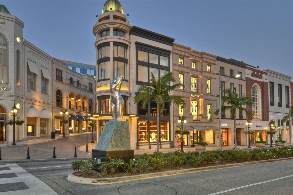 Los Angeles: Private 3-Hour Tour by SUV - A Closer Look at the Tour Experience