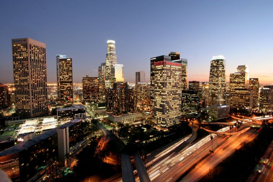 Los Angeles: Private 3-Hour Tour by SUV - Final Thoughts