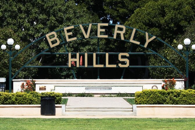 Los Angeles Private 4 Hour Driving Tour - A Deep Dive into the Itinerary and Experience