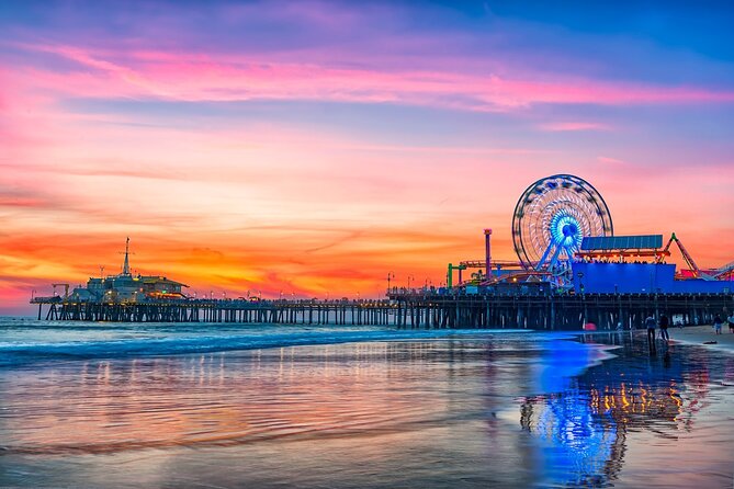 Los Angeles Private 4 Hour Driving Tour - Who Is This Tour Best For?