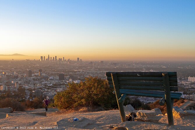 Los Angeles Private 4 Hour Driving Tour - Final Thoughts