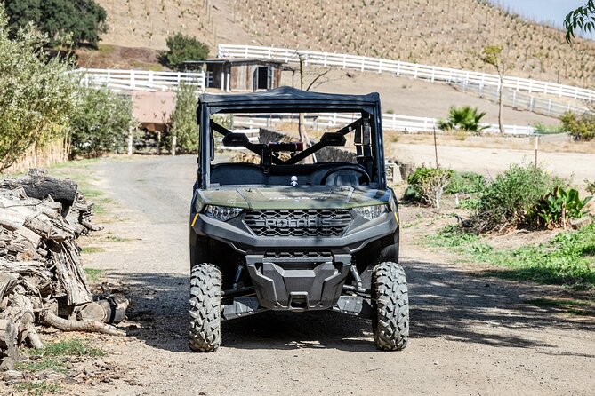 Los Angeles: Private 4x4 Vineyard Tour in Malibu - FAQs