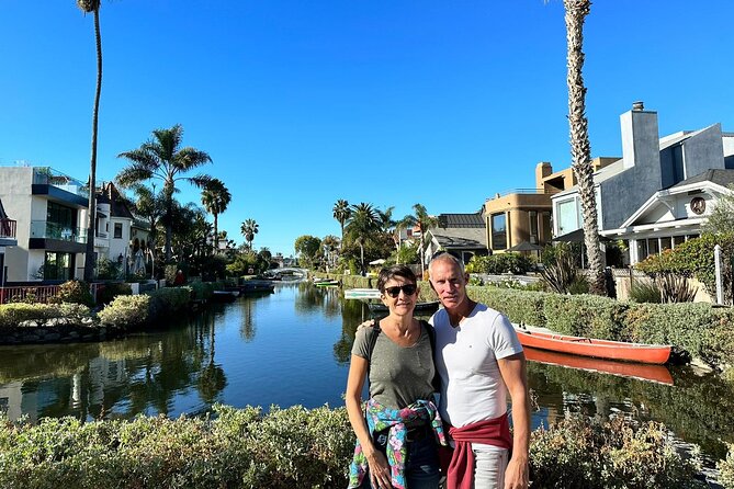 Los Angeles : Private Custom Tour with A Guide (Car Option) - Final Thoughts: Is It Worth It?