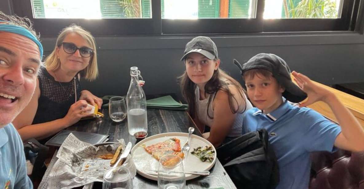Los Angeles : Private custom tour with a local guide - Exploring Los Angeles with a Private Guide