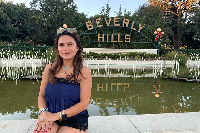 Los Angeles Private Full Day Luxury EV SUV Tour with Hotel Pickup - Who Should Book This Tour?