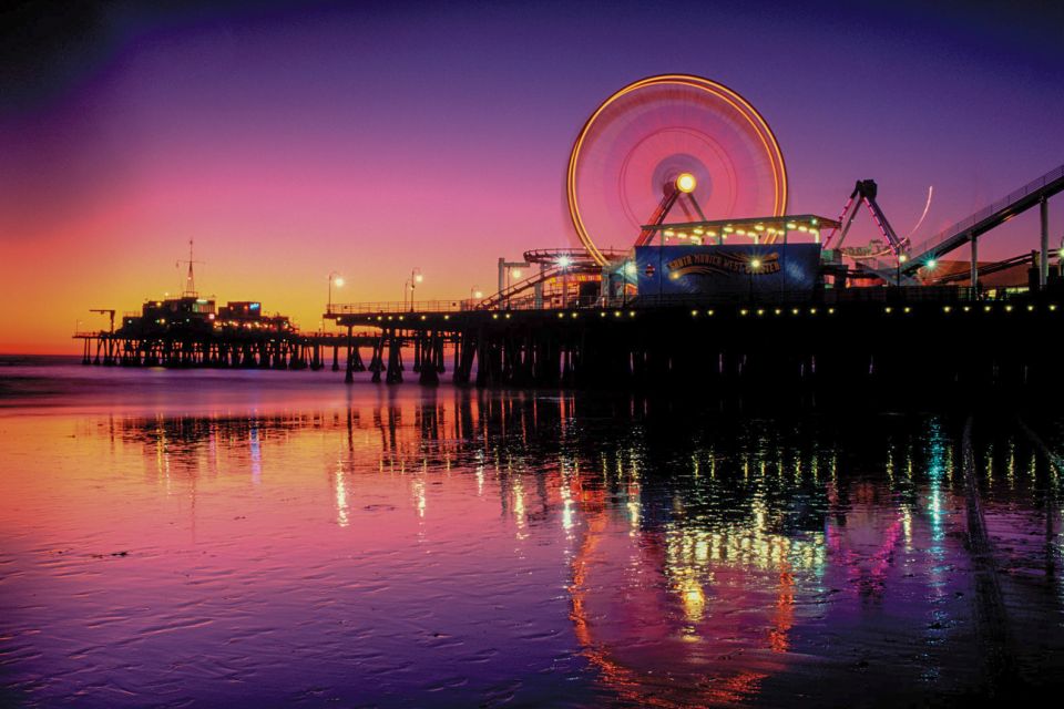 Los Angeles: Private Full-Day Tour by SUV - Why This Tour is Worth Considering