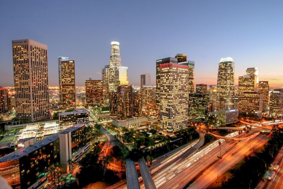 Los Angeles: Private Full-Day Tour by SUV - What Makes This Tour Stand Out