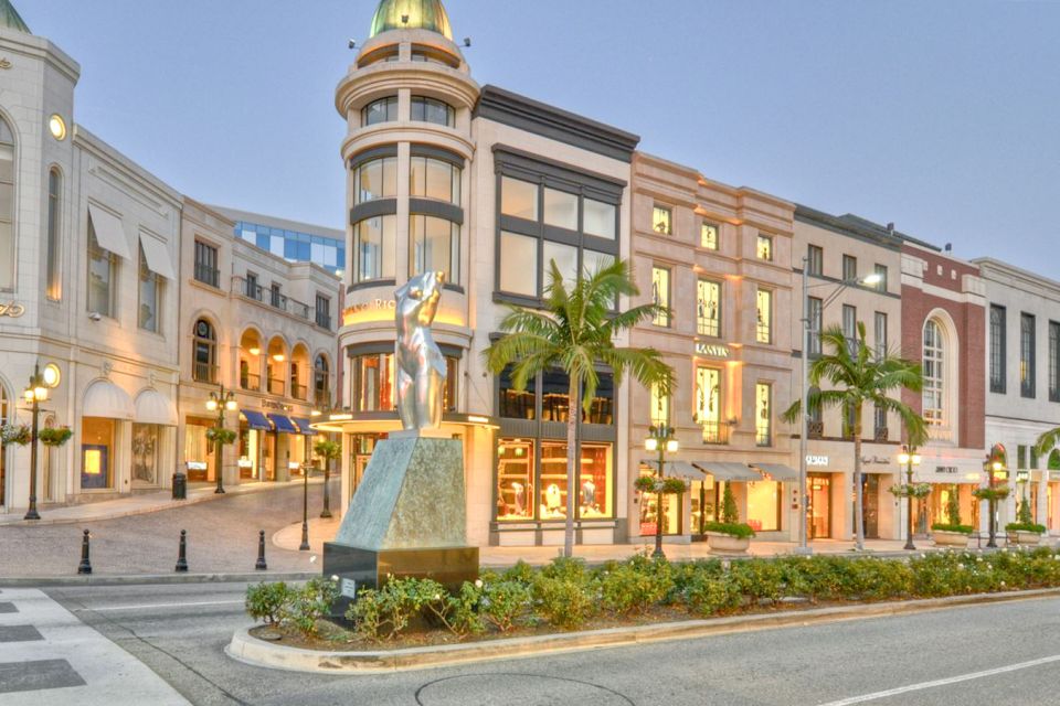 Los Angeles: Private Full-Day Tour by SUV - The Sum Up: Who Should Book This Experience?