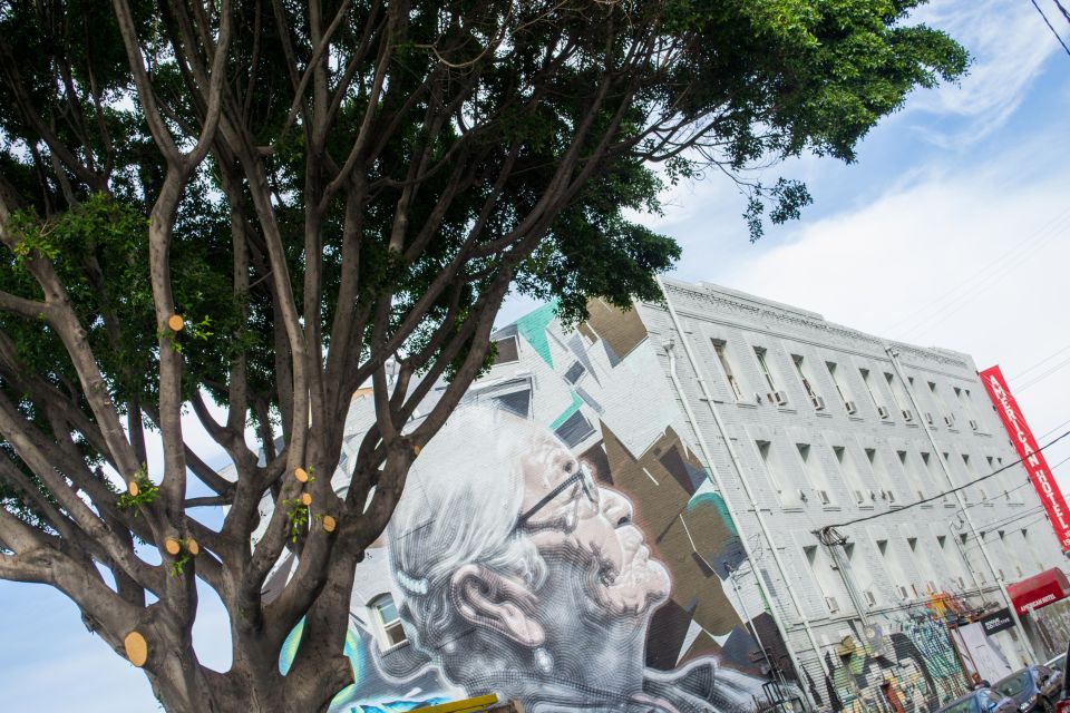 Los Angeles: Private Graffiti Tour in the Arts District - Final Thoughts: Is This Tour for You?