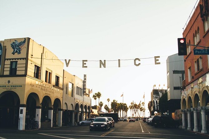 Los Angeles Private, Guided, Full-Day Sightseeing Tour - Who Is This Tour Best Suited For?