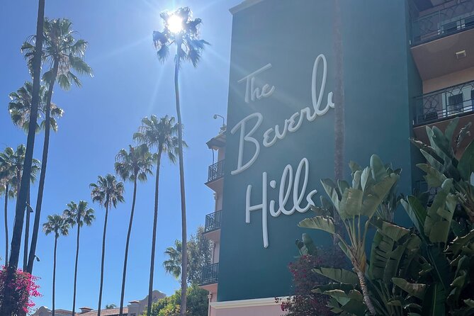 Los Angeles Private, Guided, Full-Day Sightseeing Tour - FAQ