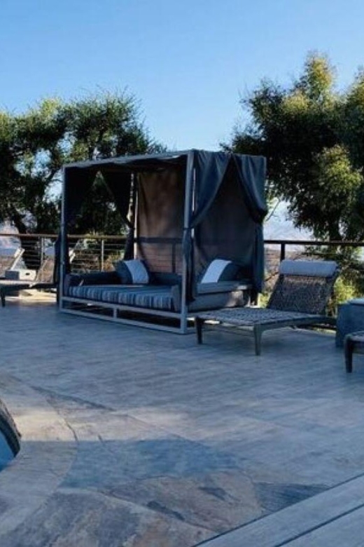 Los Angeles: Private Helicopter Hideaway Day Trip - An Overview of the Experience