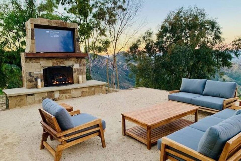 Los Angeles: Private Helicopter Hideaway Day Trip - The Helicopter Tour: Aerial Spectacle