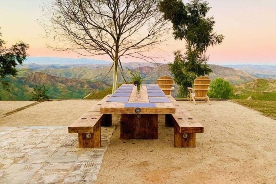 Los Angeles: Private Helicopter Hideaway Day Trip - The Hidden Gem: The Exclusive Hideaway