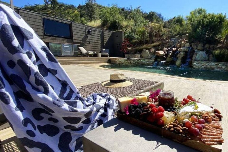 Los Angeles: Private Helicopter Hideaway Day Trip - The Sum Up