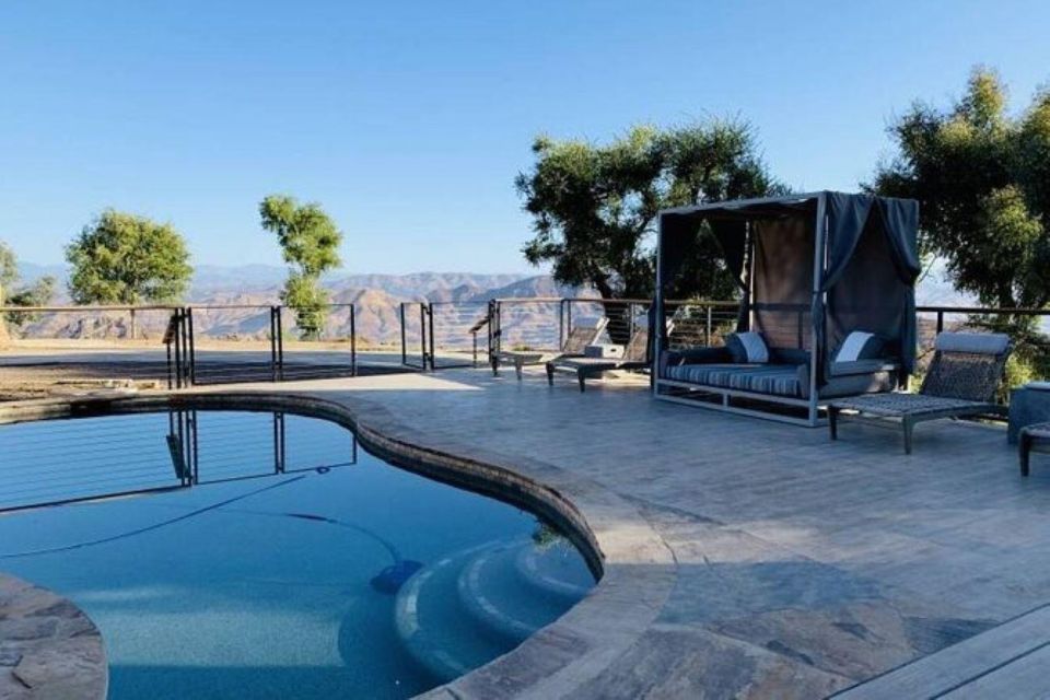 Los Angeles: Private Helicopter Hideaway Day Trip - FAQ