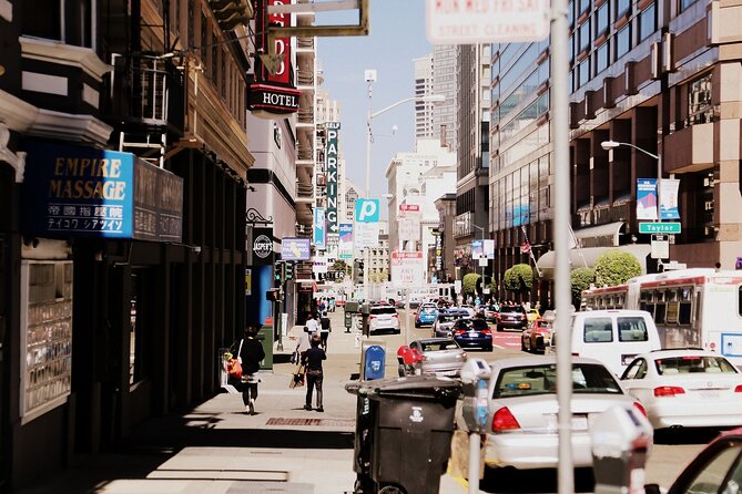 Los Angeles Private Sightseeing Tour with Daily Chauffeur - The Experience: What to Expect from a Private Los Angeles Tour