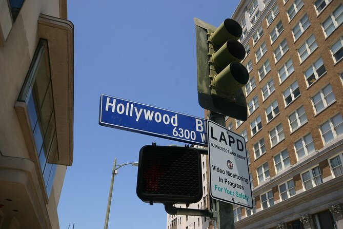 Los Angeles Private Sightseeing Tour with Daily Chauffeur - Additional Options and Customization