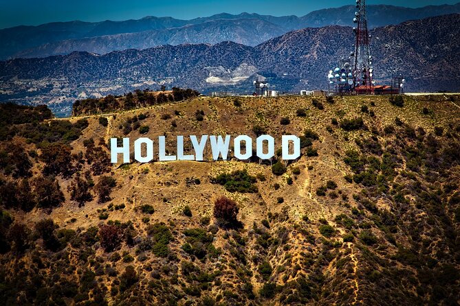 Los Angeles Private Sightseeing Tour with Daily Chauffeur - Practical Details: What to Keep in Mind