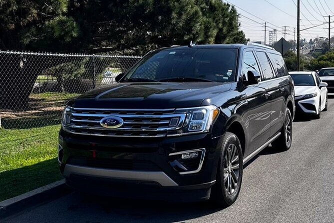 Los Angeles Private Sightseeing Tour with Daily Chauffeur - Final thoughts