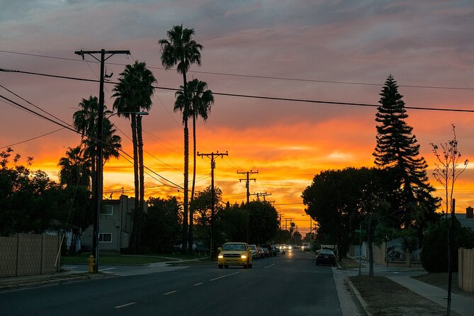 Los Angeles Private Sightseeing Tour with Daily Chauffeur - FAQ