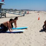 Los Angeles: Private Surfing Lesson - Considerations Before Booking