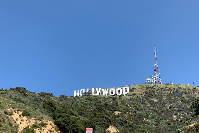 Los Angeles Private Tour - The Itinerary in Detail: What You Can Expect