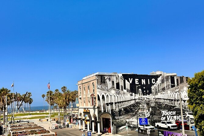 Los Angeles Private Tour - Why This Tour Offers Value