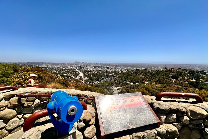 Los Angeles Private Tour - Who Is This Tour Best For?