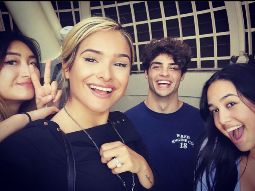 Los Angeles: Private Tour of Griffith Observatory - The Sum Up