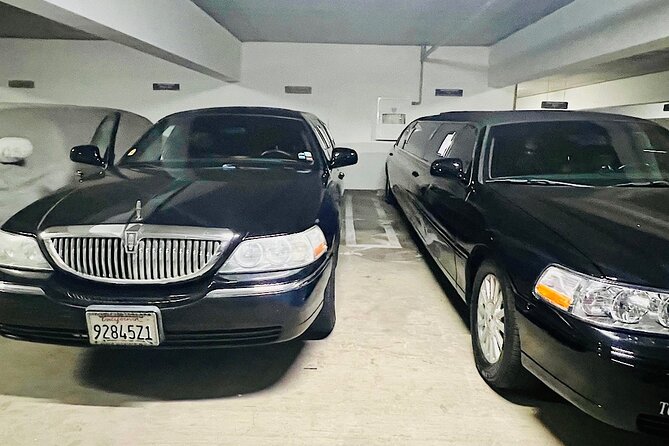 Los Angeles Private Tour / Shore Excursion - Authentic Insights from Reviewers