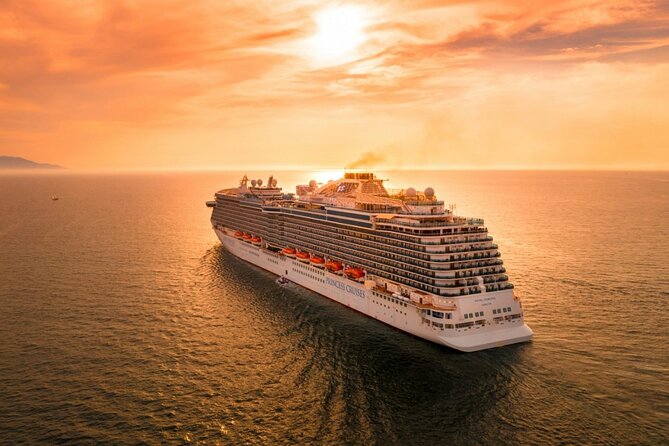 Los Angeles Private Tour To or From Cruise Ship Ports - Who Will Love This Tour?