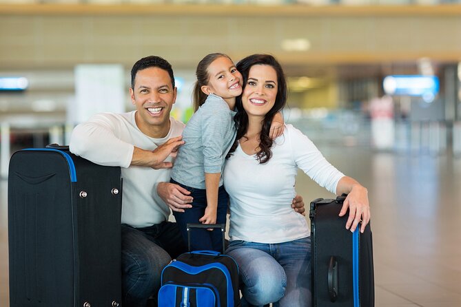 Los Angeles Private Transfer to Corona - Introducing the Los Angeles Private Transfer to Corona
