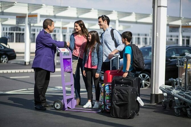 Los Angeles Private Transfer to Corona - The Authenticity and Real-World Experience