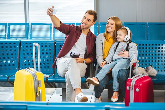 Los Angeles Private Transfer to Corona - Final Thoughts