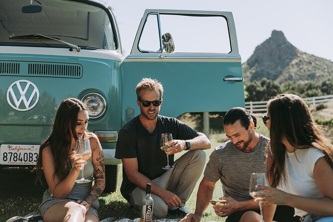 Los Angeles: Private Vintage VW Bus Tour in Malibu - FAQ About the Malibu Vintage VW Bus Tour