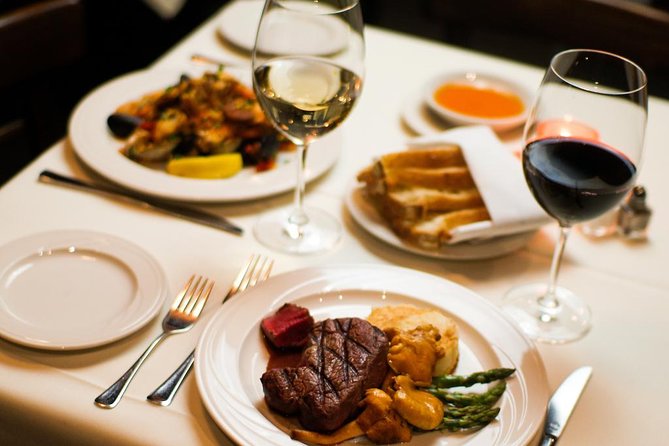 Los Angeles Restaurant Week - Key Points