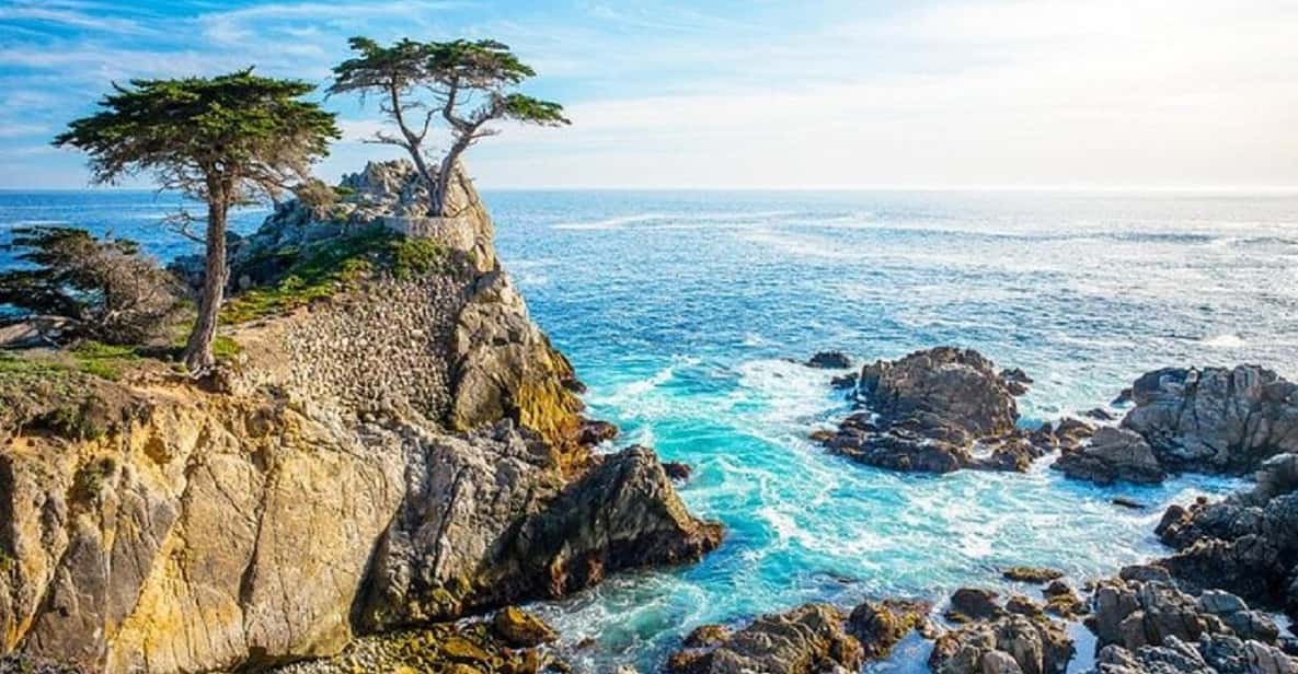 Los Angeles-San Francisco,Yosemite National Park 3-Day Tour - The Experience from the Review Perspective