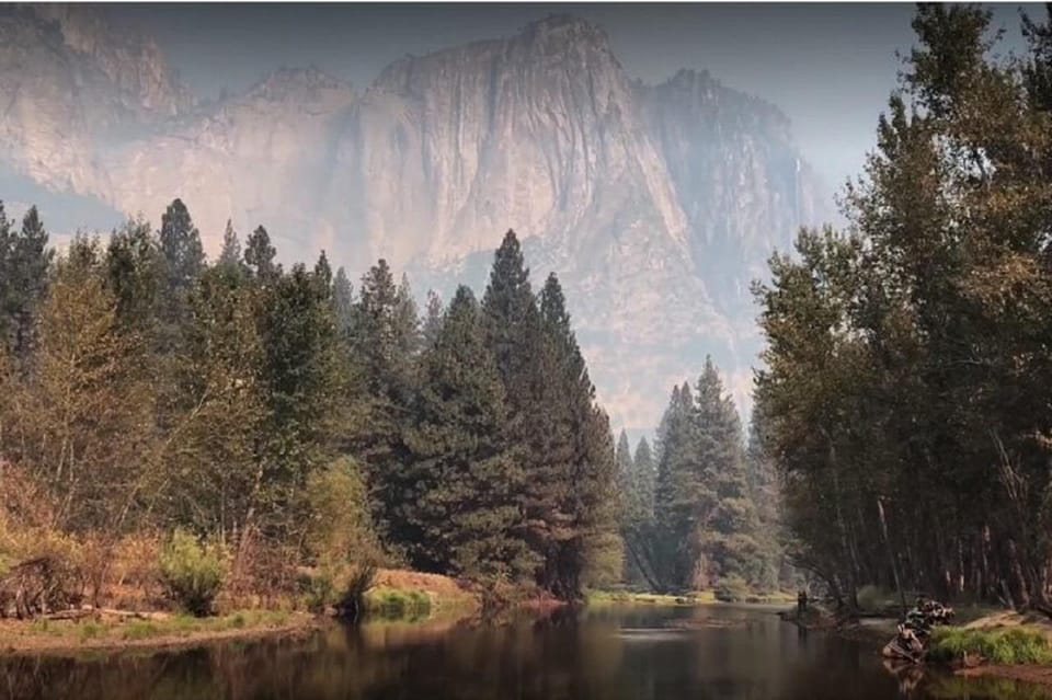 Los Angeles-San Francisco,Yosemite National Park 3-Day Tour - Who Should Consider This Tour?