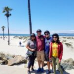 Los Angeles: Santa Monica and Venice Beach Segway Tour - The Sum Up