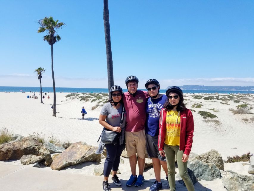 Los Angeles: Santa Monica and Venice Beach Segway Tour - The Sum Up