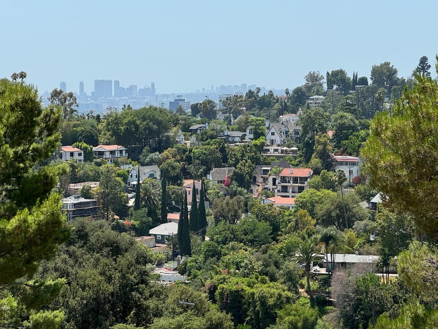 Los Angeles: Scott E-Bike Tours to the Hollywood Sign & More - The Sum Up: Why Choose Scott’s E-Bike Tour?