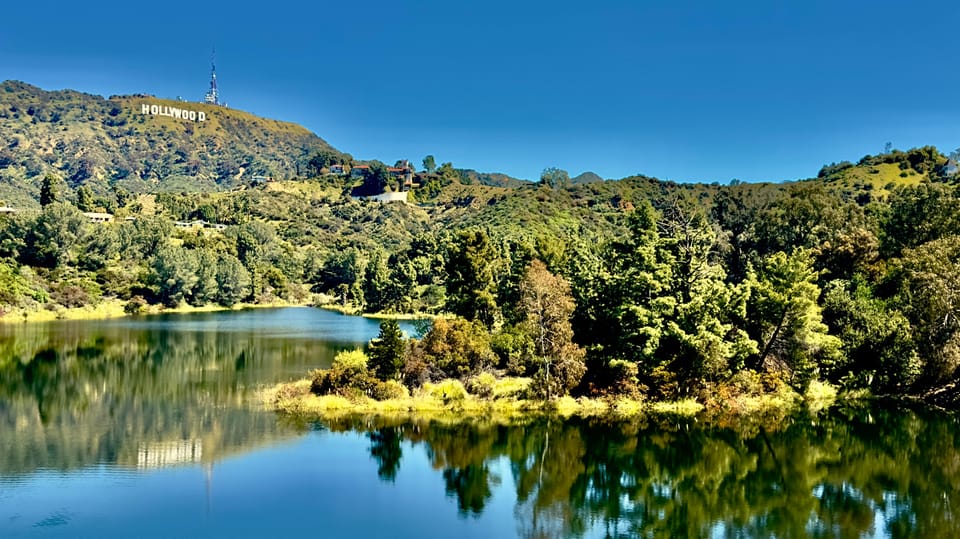 Los Angeles: Scott E-Bike Tours to the Hollywood Sign & More - Frequently Asked Questions