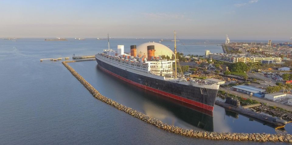 Los Angeles Seaside Sites and Shoreline Village Private Tour - Who Is This Tour Best For?