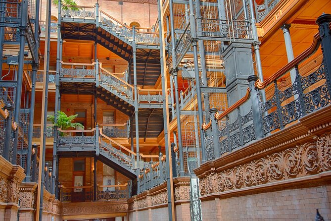 Los Angeles: Self-Guided Tour of Iconic Filming Locations - Final Thoughts