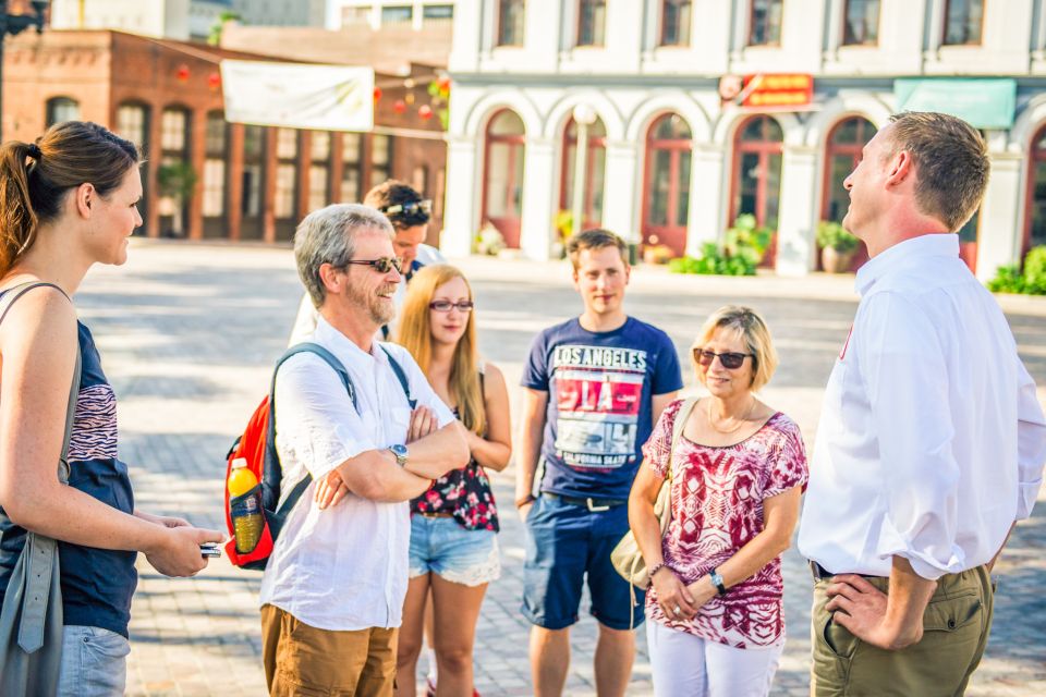 Los Angeles: Small Group Sightseeing Tour - An In-Depth Look at What You’ll Experience