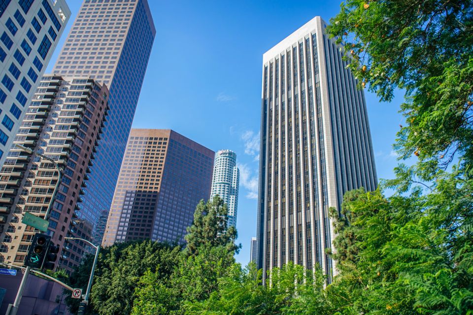 Los Angeles: Small Group Sightseeing Tour - The Sum Up